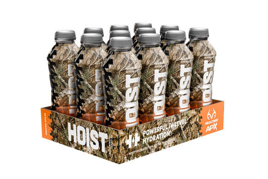 HOIST | Powerful IV-Level Hydration