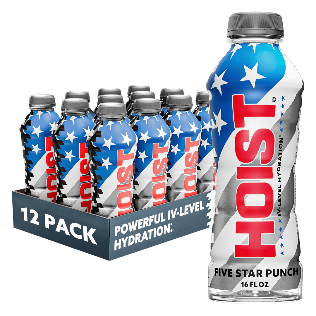 SHOP HOIST