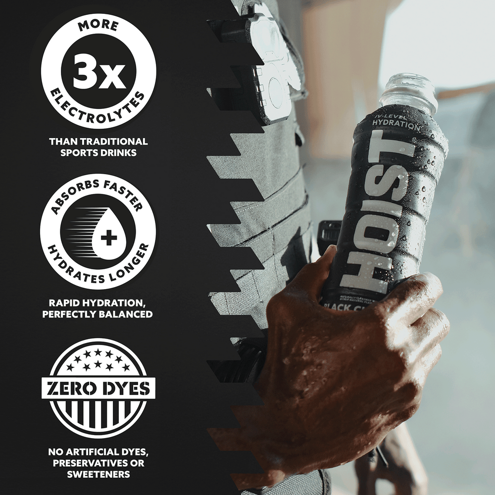 SHOP HOIST