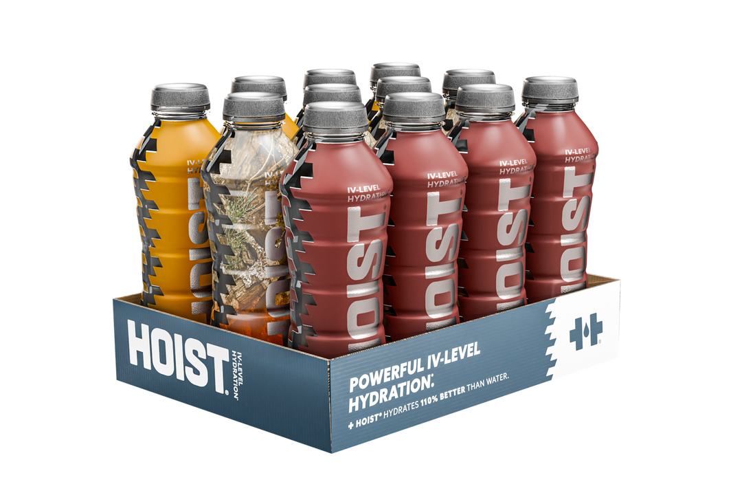 Shop All Products | Drink HOIST