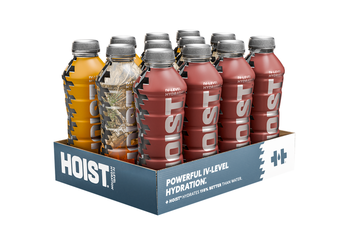 Shop All Products | Drink HOIST