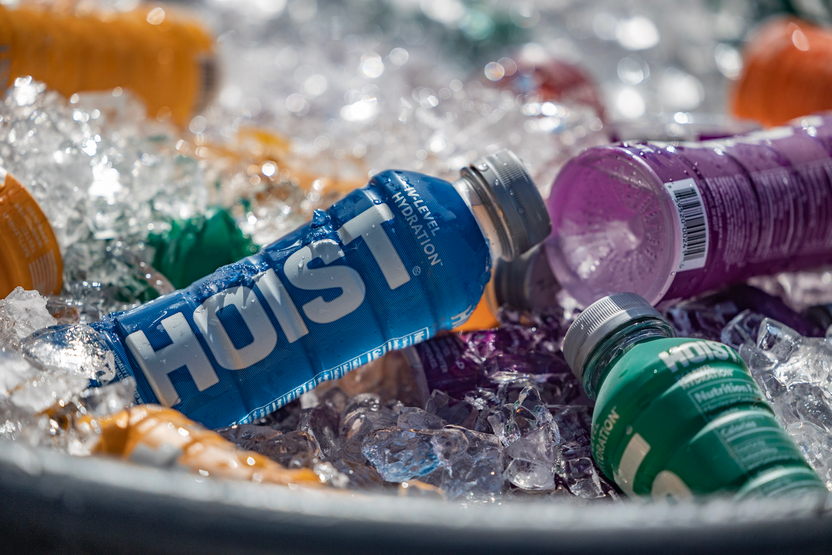 Variety Pack | IV-Level Hydration | Drink HOIST