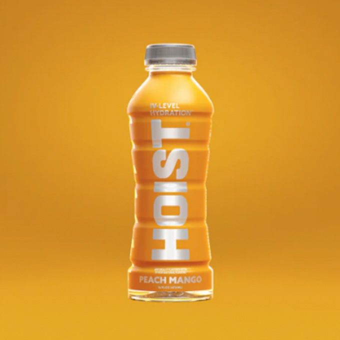 Variety Pack | IV-Level Hydration | Drink HOIST