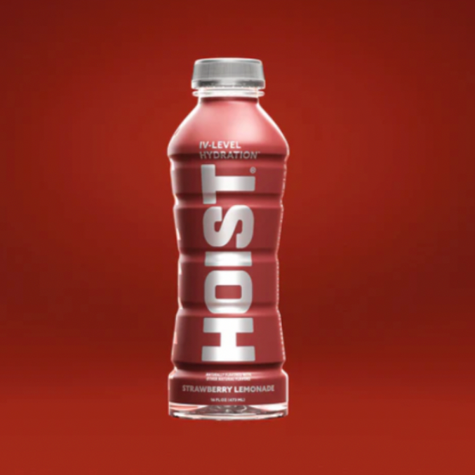 Variety Pack | IV-Level Hydration | Drink HOIST