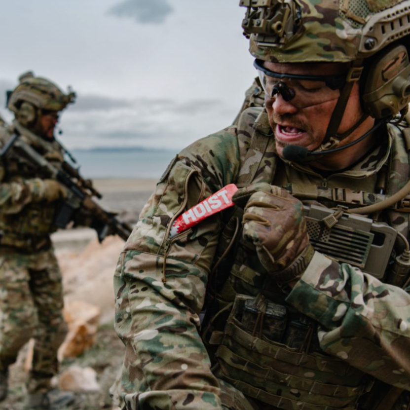 Fruit Punch Powder Stick Pack – HOIST