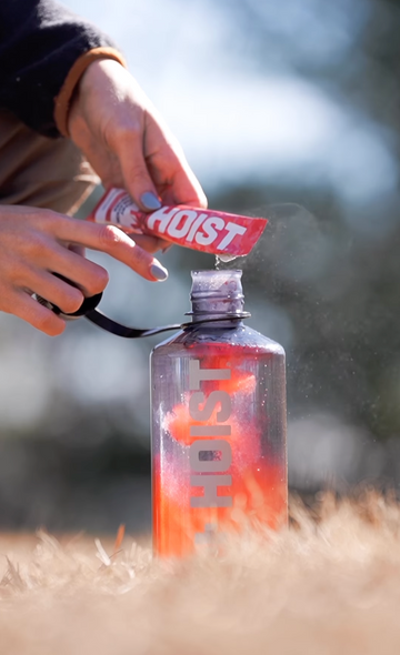 Peach Mango Powder Stick Pack – HOIST