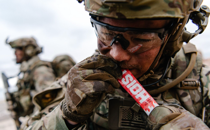 Drink Hoist - Powerful IV-Level Hydration – HOIST