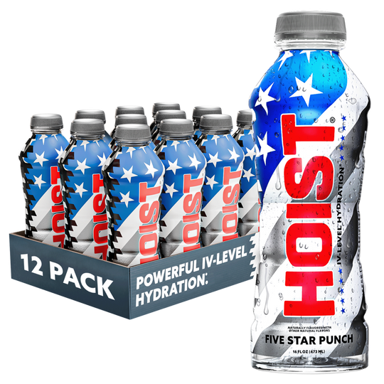 SHOP HOIST