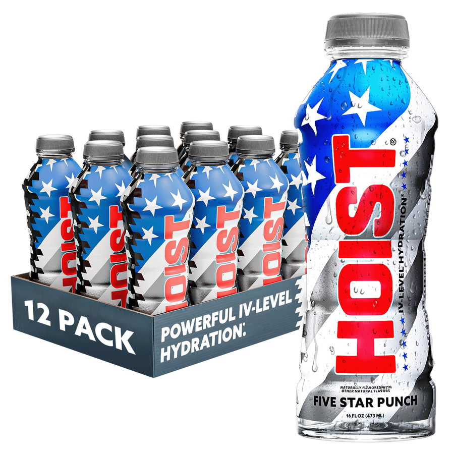SHOP HOIST