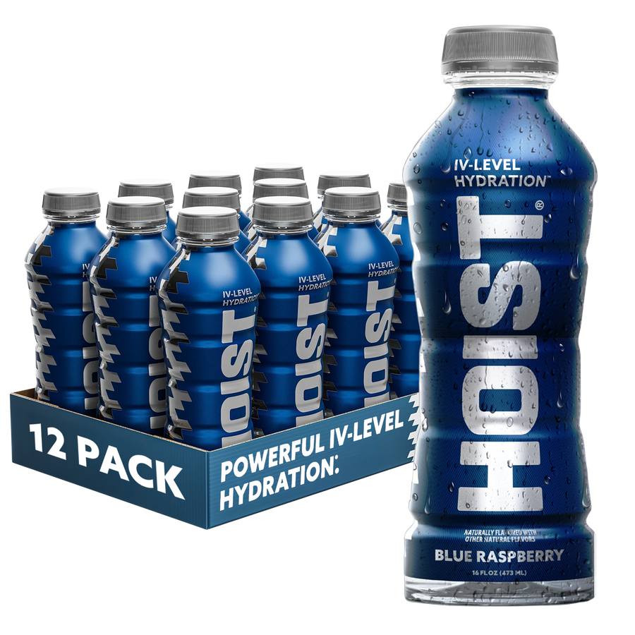 SHOP HOIST