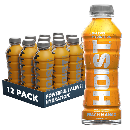 SHOP HOIST