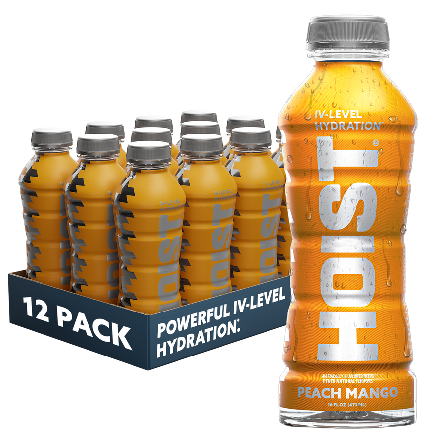 SHOP HOIST