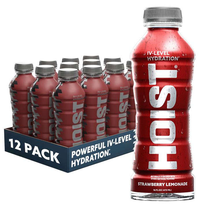 SHOP HOIST