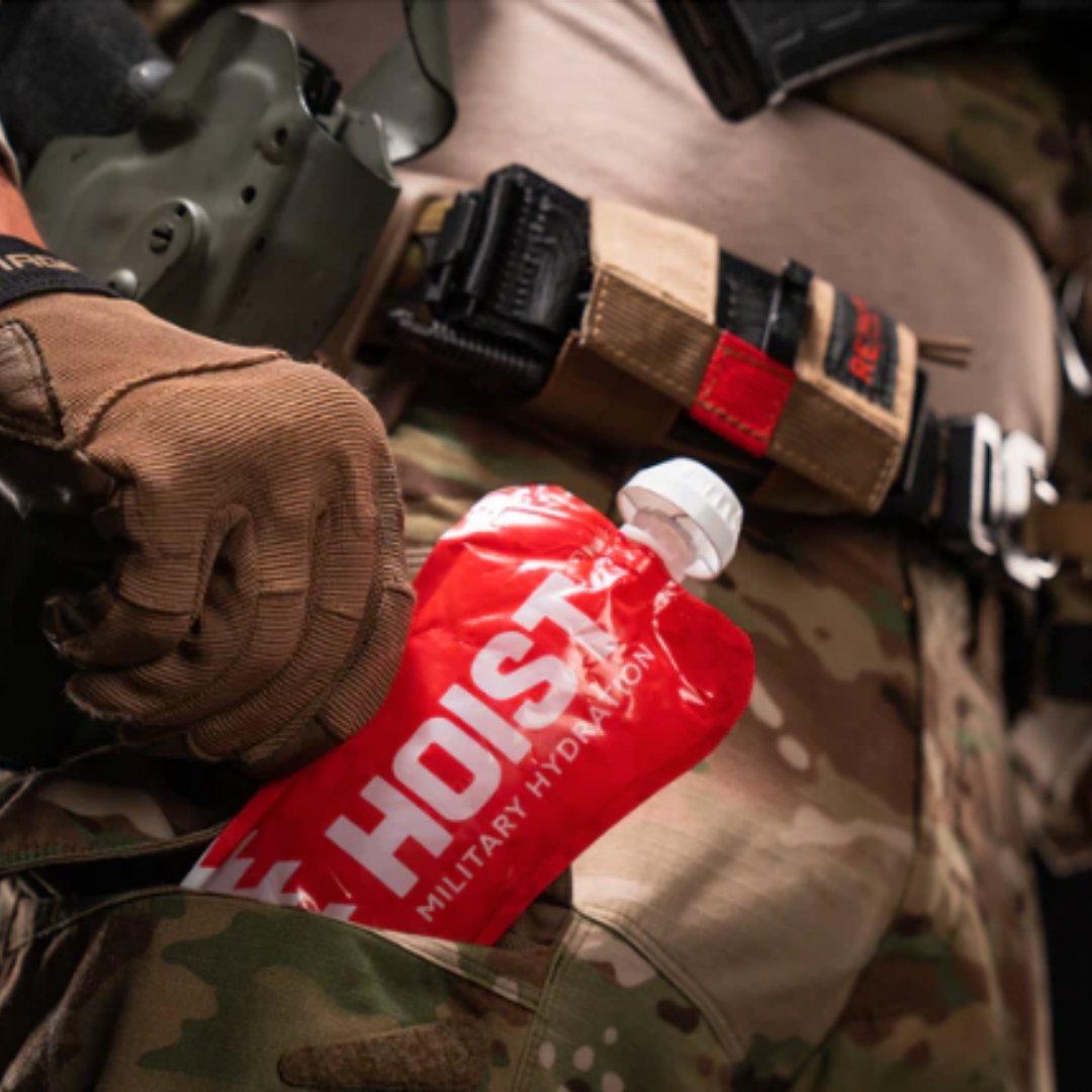 Fruit Punch Liquid Pouch Case – HOIST